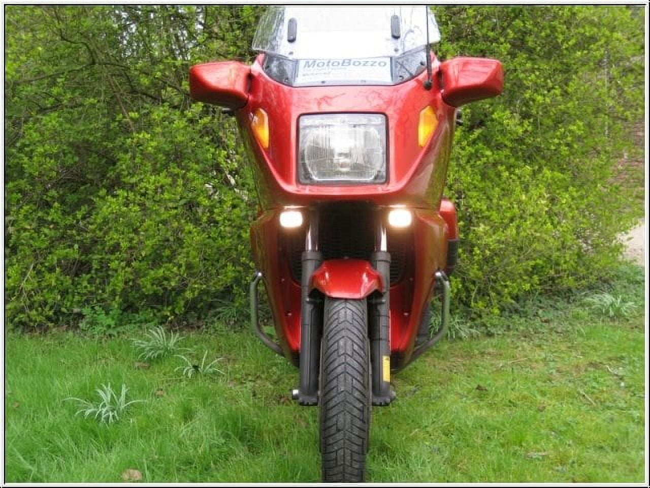 For BlingLights Fog Lights Driving Lamps for BMW K1100LT K1100 LT ...