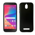 Blu View 2 B131DL B130DL TPU 1-Piece Flexible Skin Cover Cell Phone ...