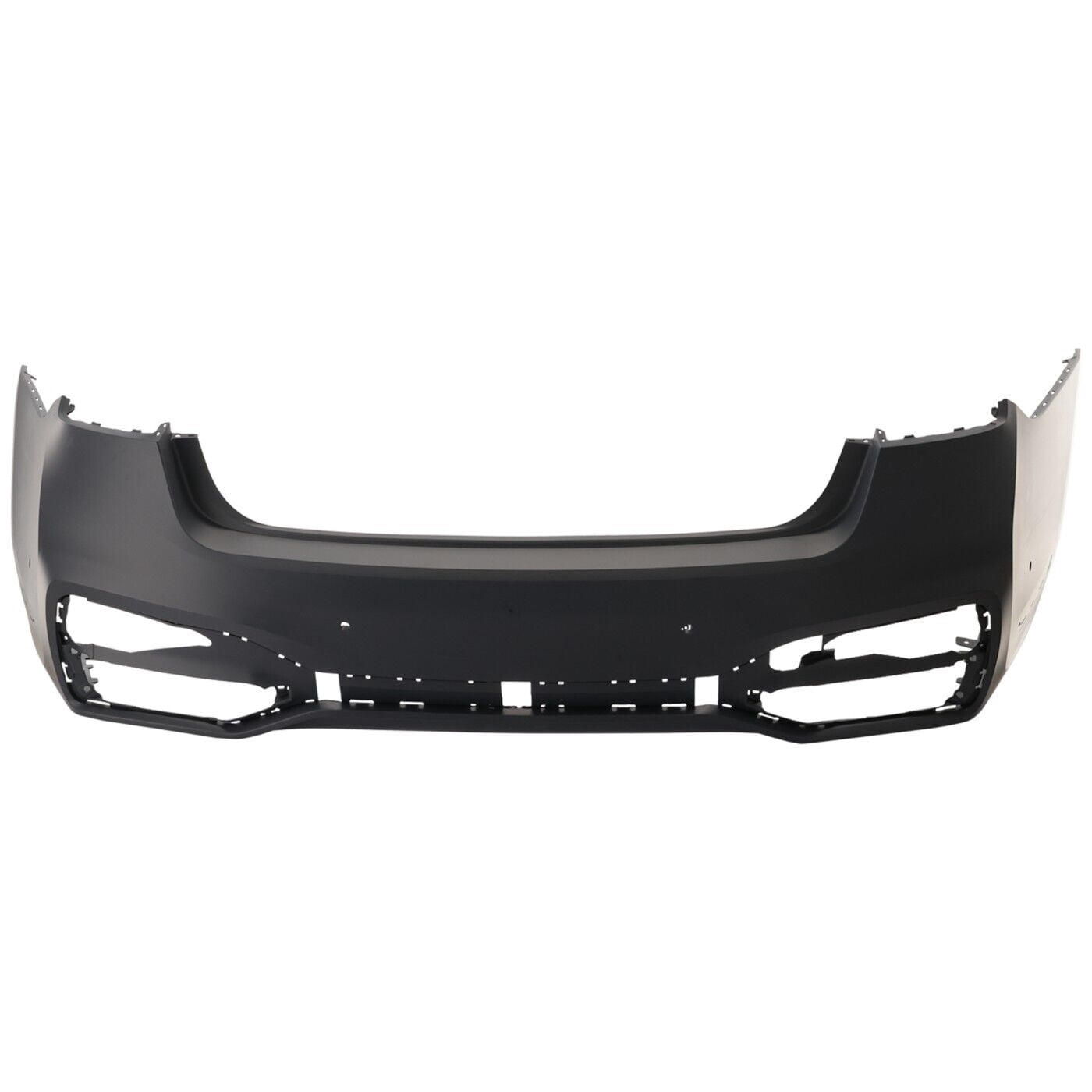 For Bmw 740/745Le/For 745E/For 750I/M760Li/For 750Li Rear Bumper Cover ...