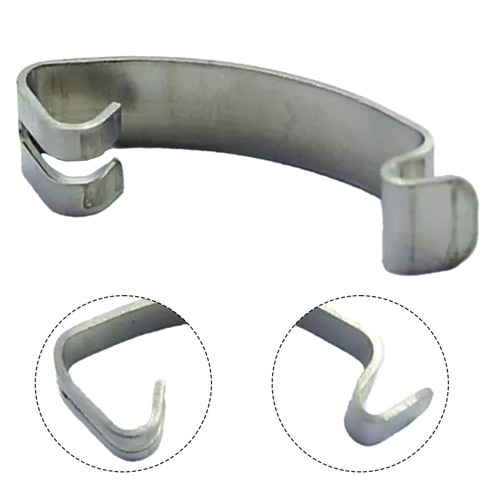 For BMW E30 325i M20 2.5L Car Engine Air Filter Housing Spring Clip ...