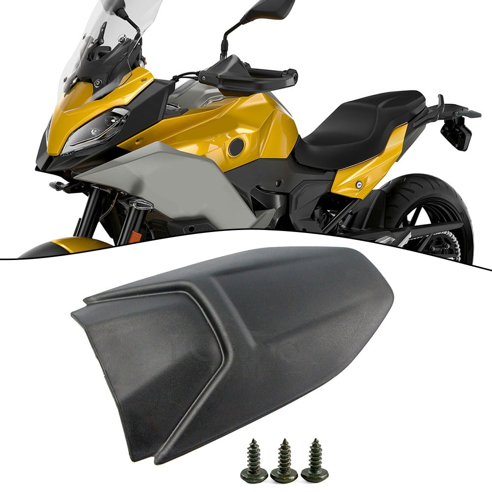 For BMW For F900R For F900XR Fender Extension Rear mudguard Mud Flaps ...