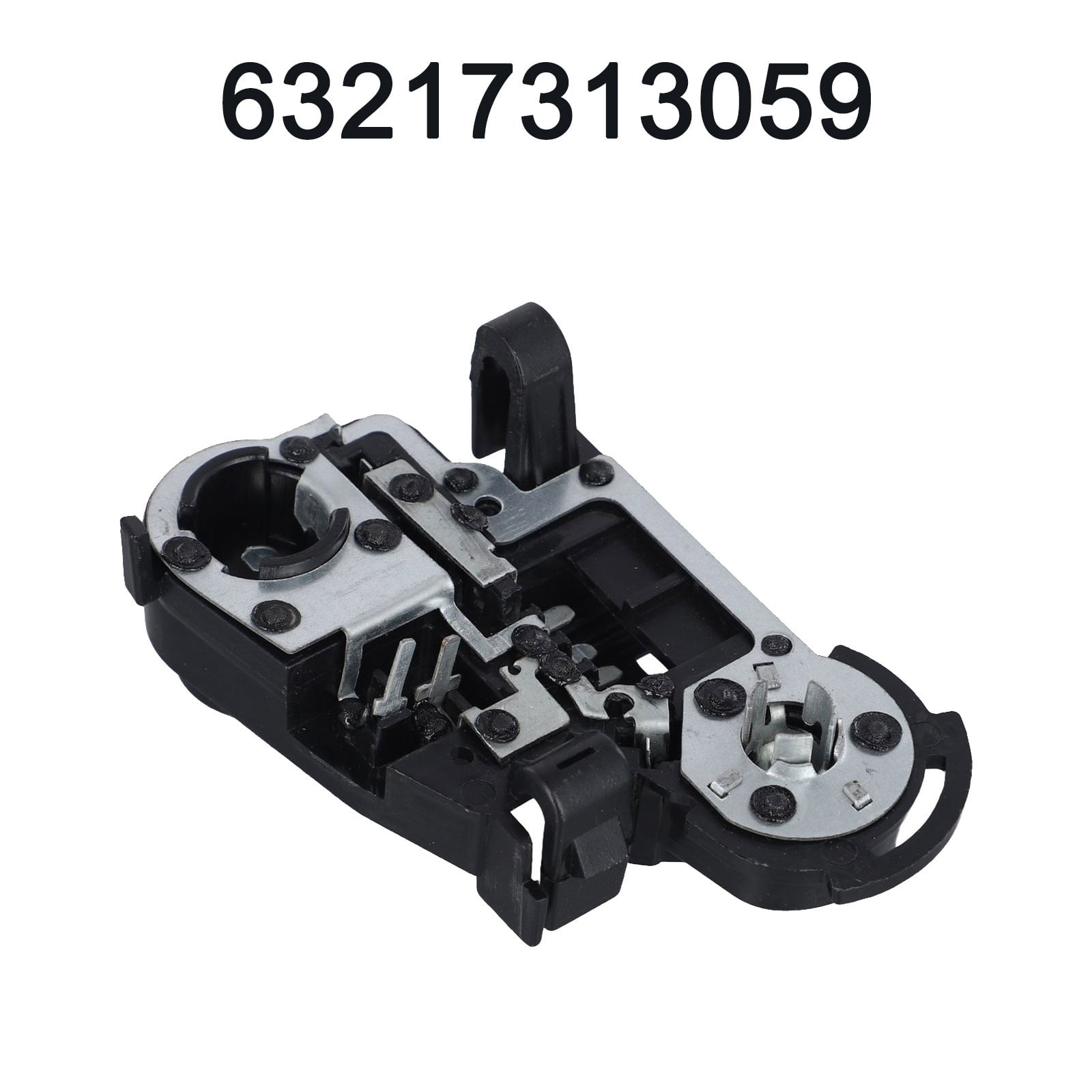For Bmw Non Lci Models 63217313059 Bulb Holder For Replacement High ...