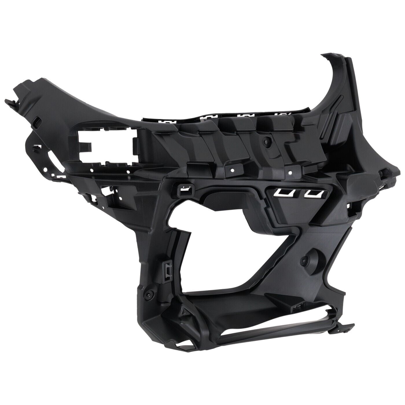 For Bmw X5 Front Right Bumper Retainer Bracket Brace Mounting Kit (2020 ...