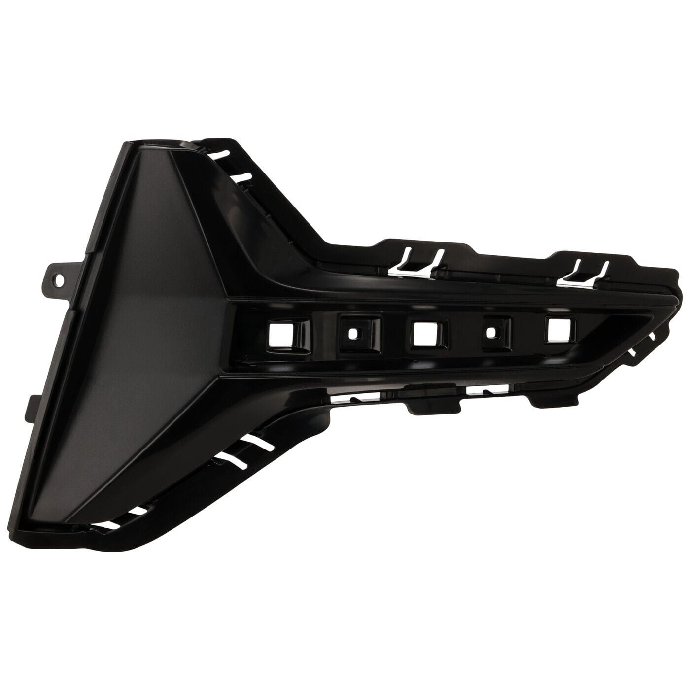 For Bmw for 330I for 330E for Sport Line Rear Driver Left Bumper Trim ...