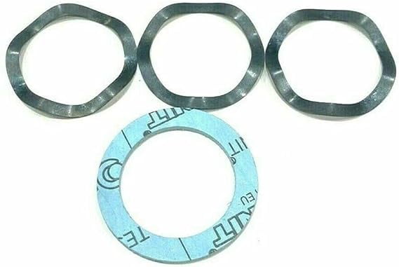 For Bobcat Throttle Repair Washer Kit 853 864 751 753 763 773 863 873 ...