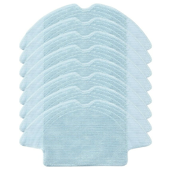 For Bobsweep For Bob Pethair Appetite Replacement Mop Cloth Rag Mopping ...