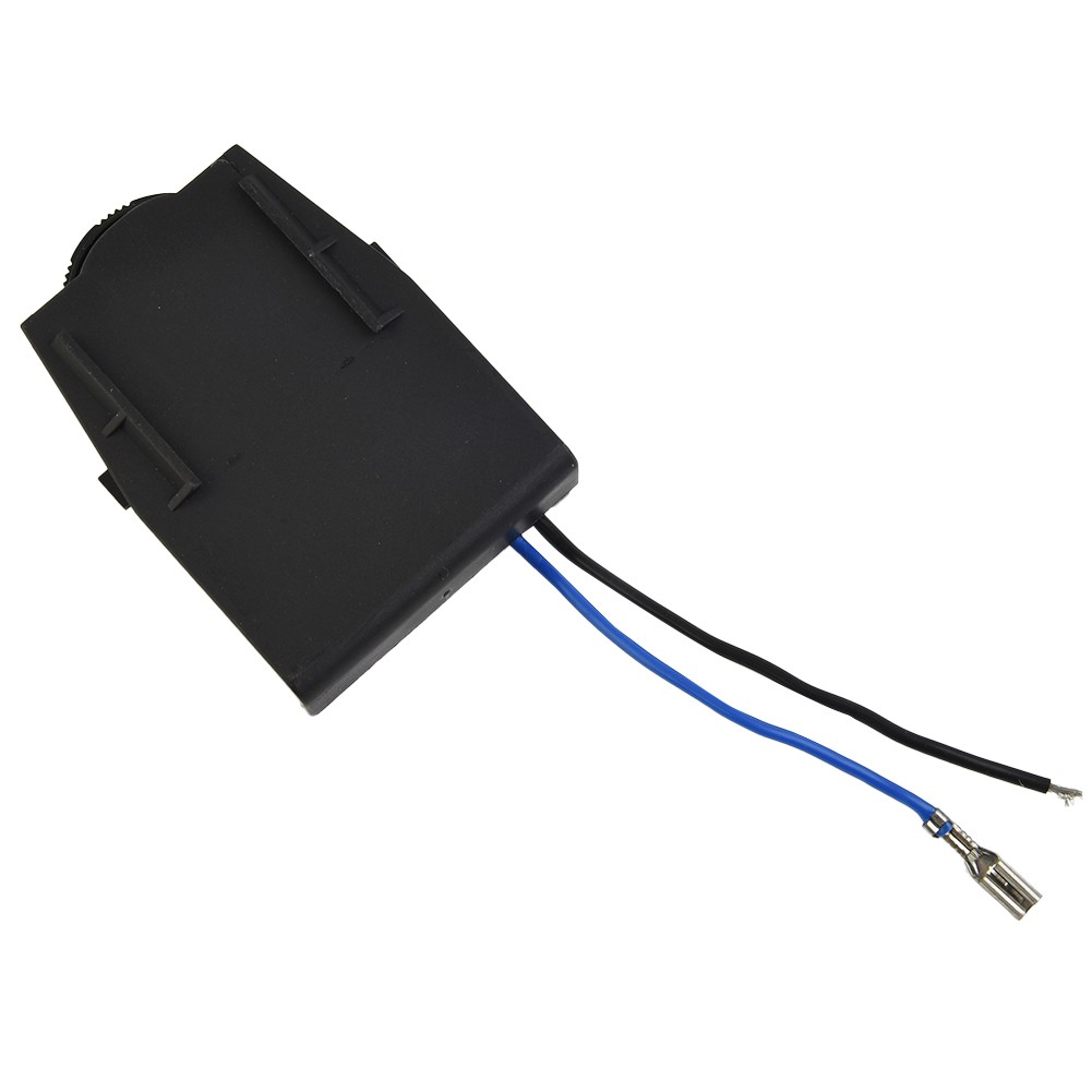 For Bosch 6-100 5-Speed Adjustment Switch /Angle Grinder Speed Control ...