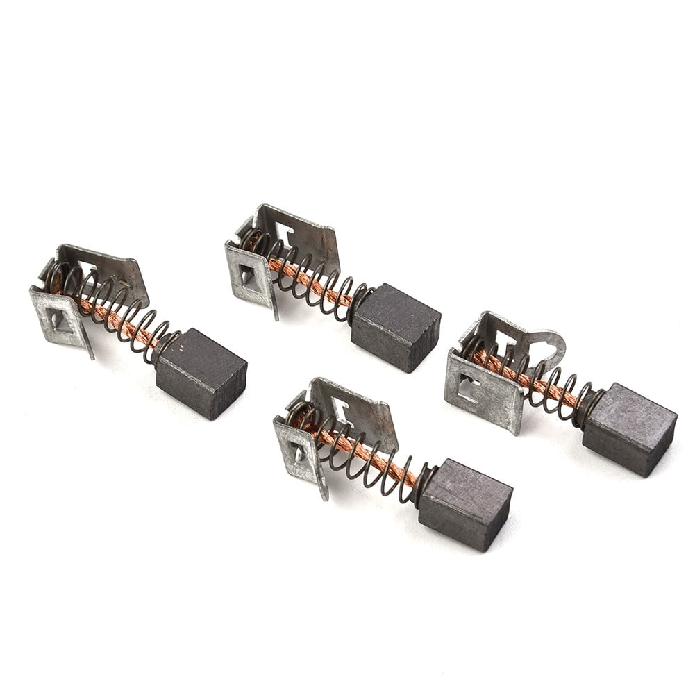 For Bosch GSB 18 VE2LI GSR 18 VE2LI Replacement Carbon Brushes (Pack of ...