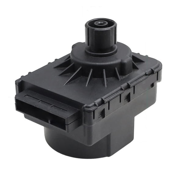 For Bosch Wall-Hung Boiler Solenoid 3-Way Valve With 220V Motor Valve ...