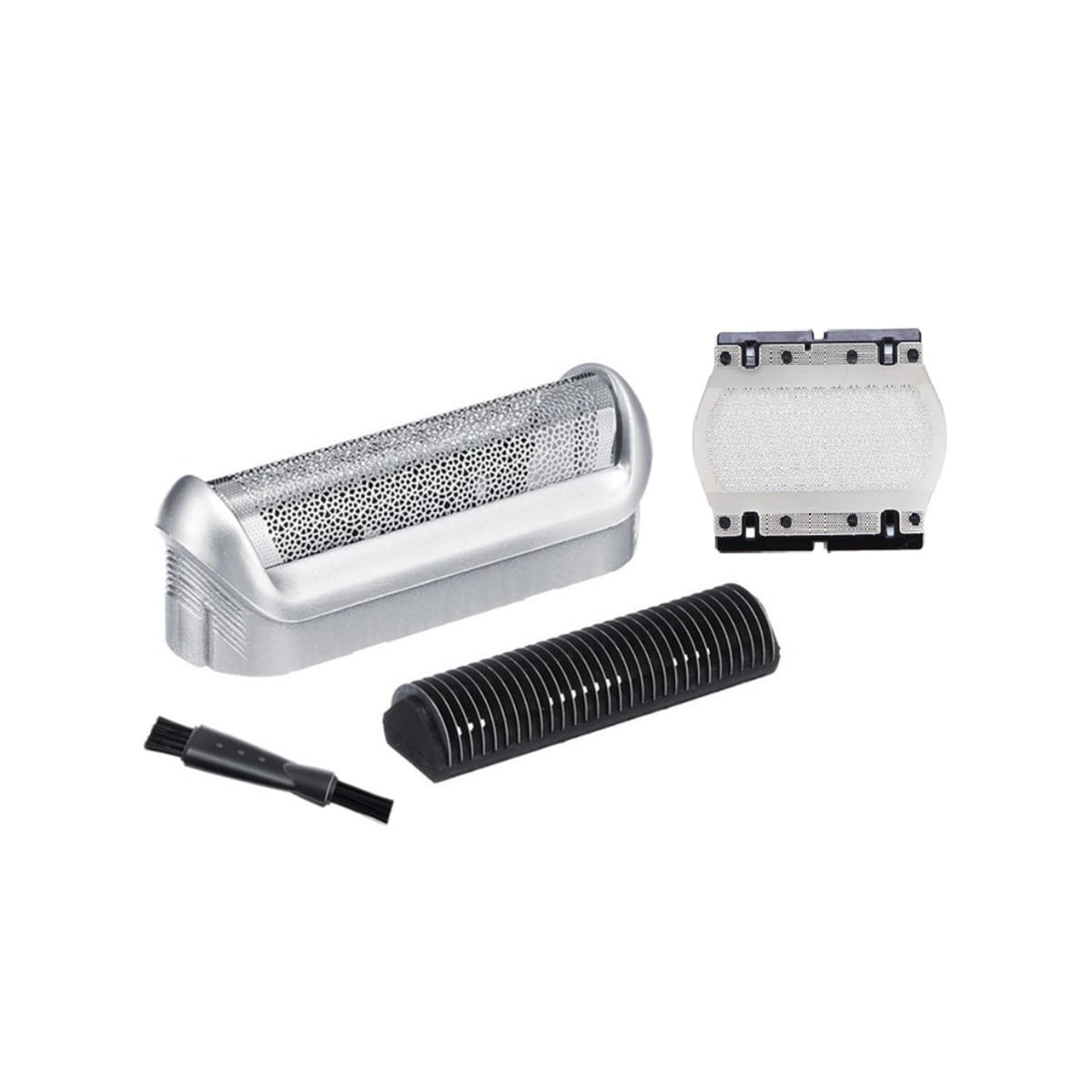 For Braun 5S Replacement Shaver Blade Cutter Foil Kit Shaver Head Foil ...