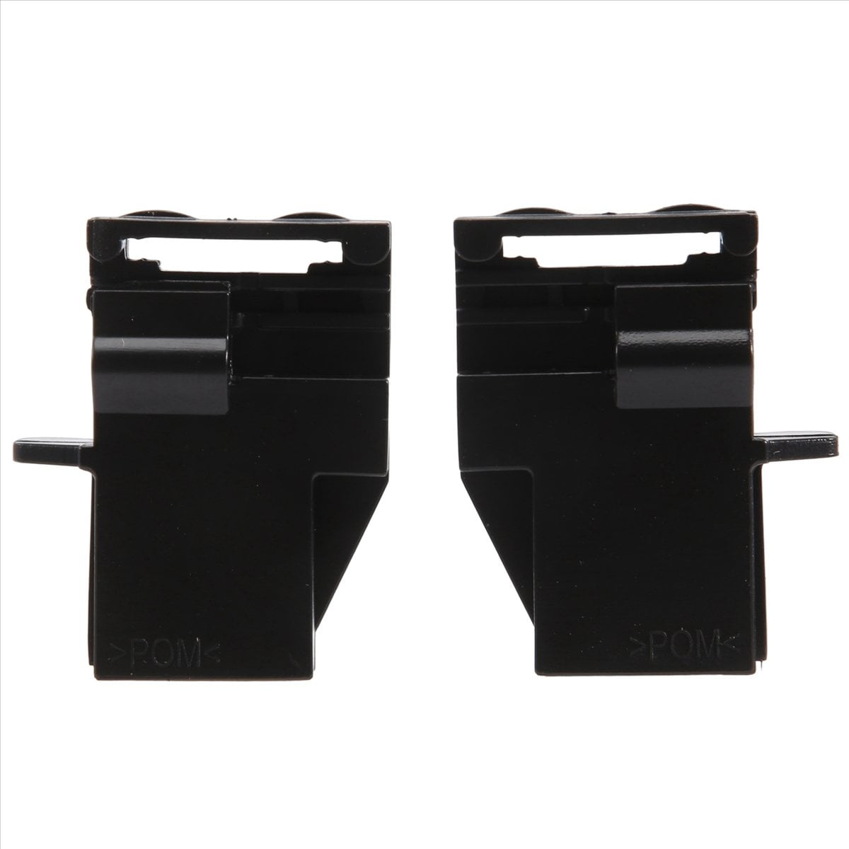 For Breeze RW Panoramic Sunroof Sun Visor Fixed Buckle Sun Shade Clip ...