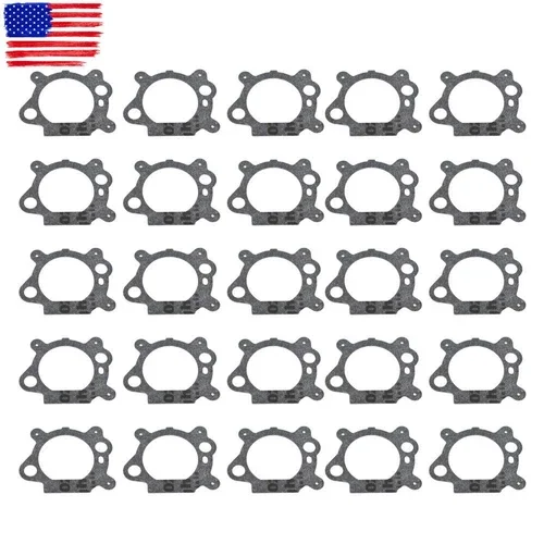 For Briggs & Stratton 272653S 4156 Leopop Pack Of 25 Air Cleaner Mount ...