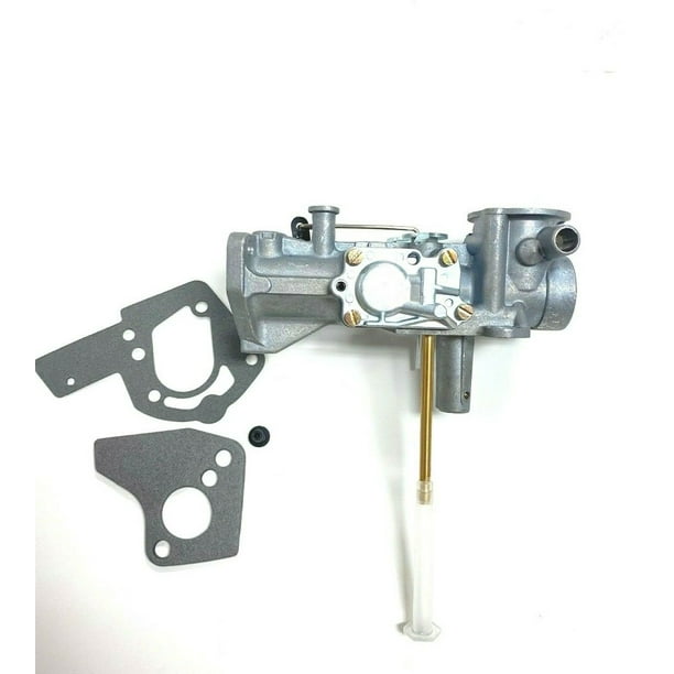 For Briggs & Stratton Carburetor 112202 112232 134202 137202 133212 5HP Engines 498298 692784 ...