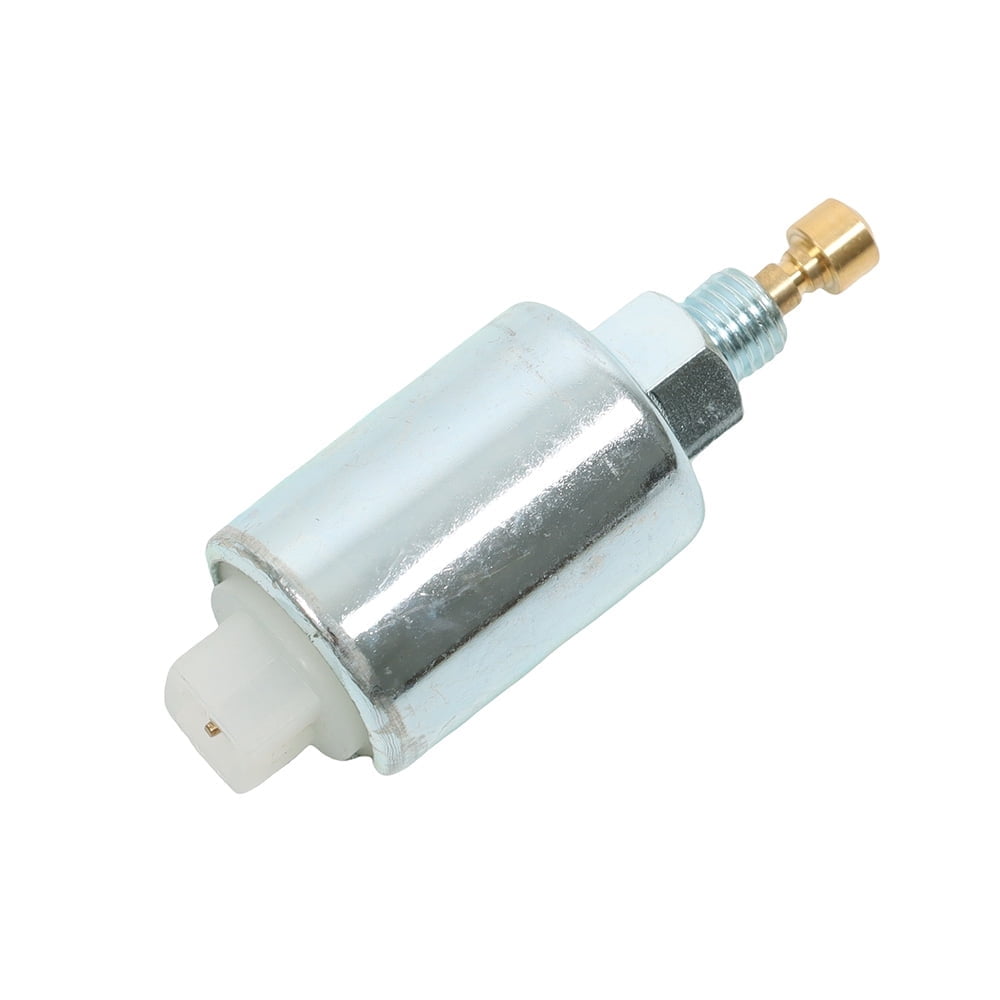 For Briggs & Stratton Carburetor Solenoid 40H777 798779 799115 Engine ...