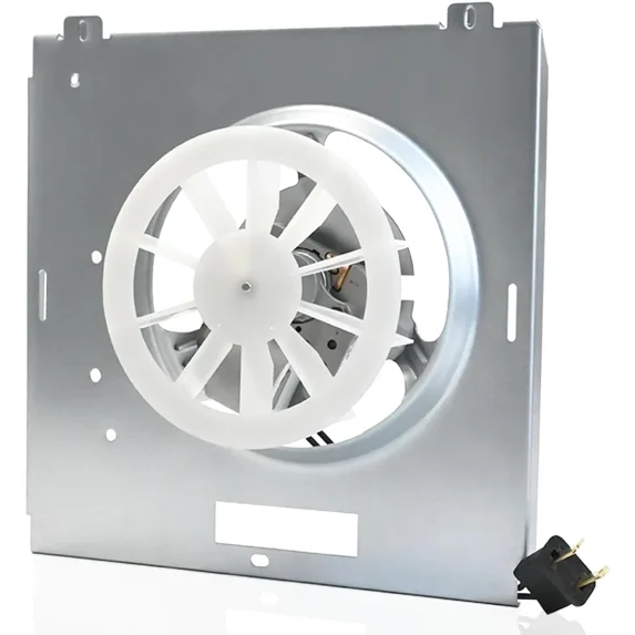 For Broan-NuTone S0503B000 Bathroom Fan Motor Assembly - Walmart.com