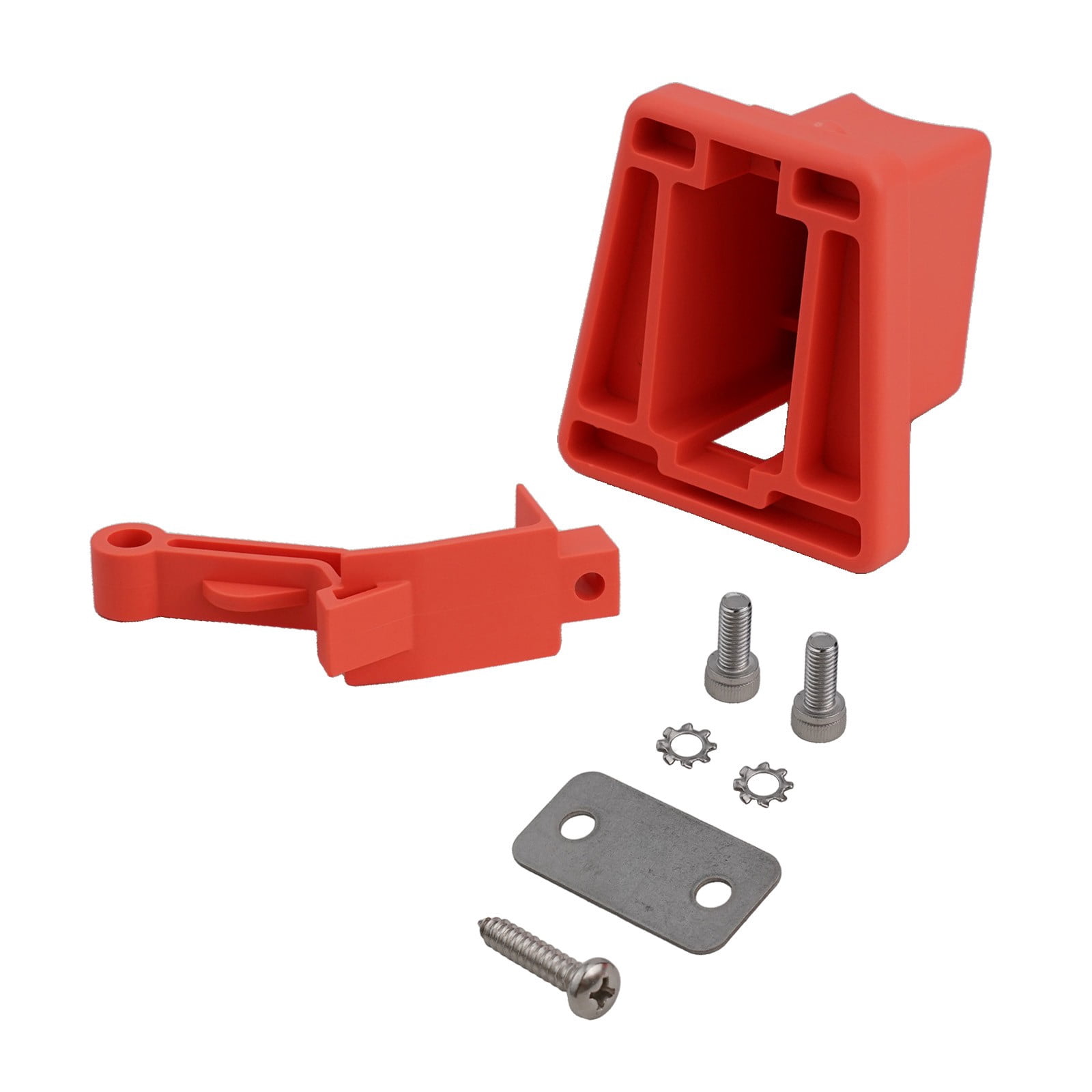 For Brompton Folding Bike Holder Adapter Bracket Front Adapter Bearing ...