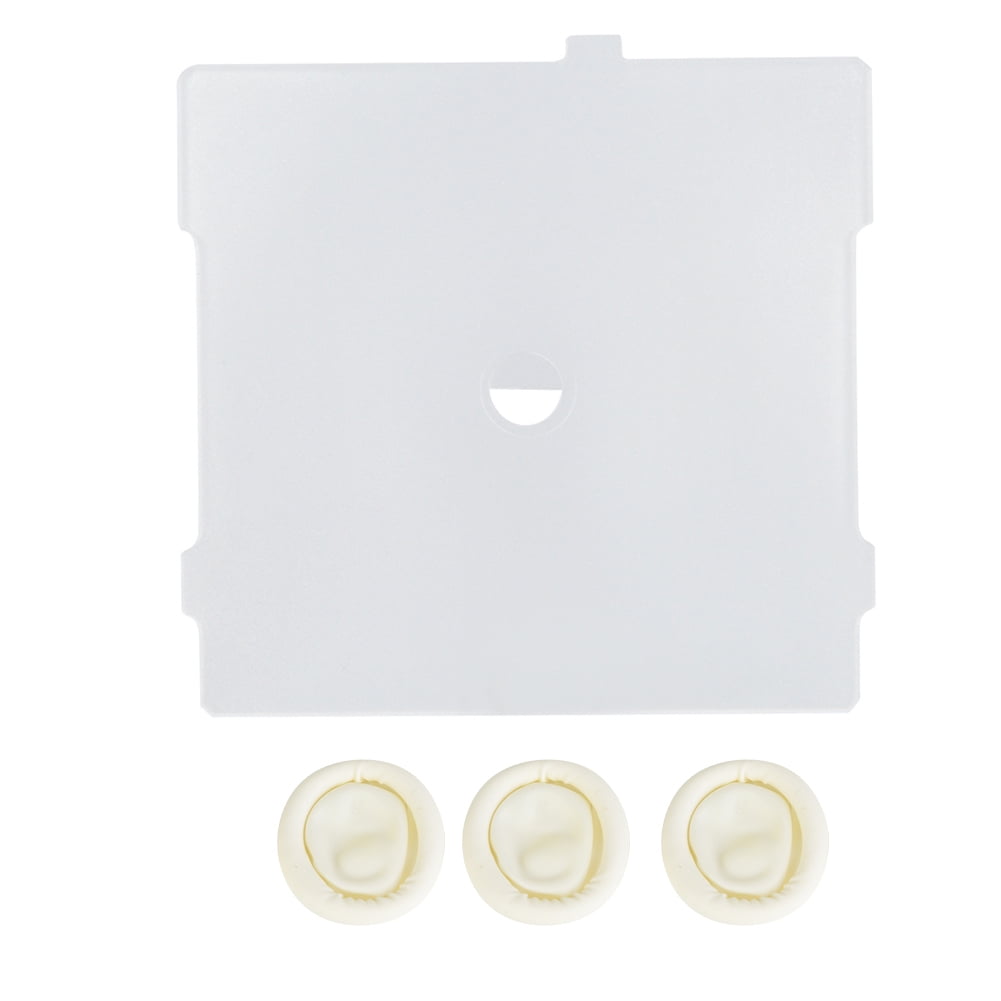 For Bronica 6X6 DSLR Camera Split Image Focusing Screen - Walmart.com