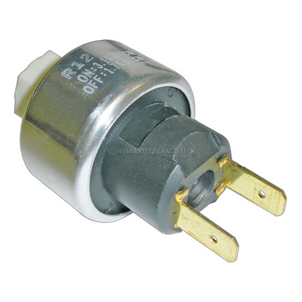 Buick Century Ac Clutch Cycle Switch