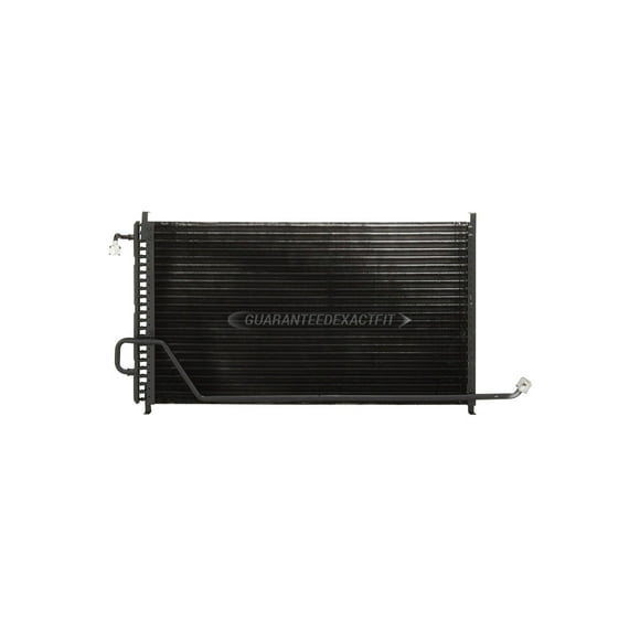 Oldsmobile Cutlass Ciera Ac Condenser