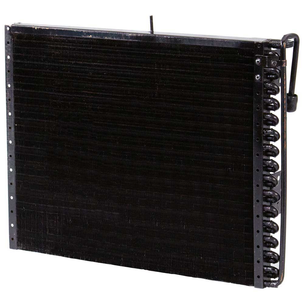 Oldsmobile Cutlass Ciera Ac Condenser