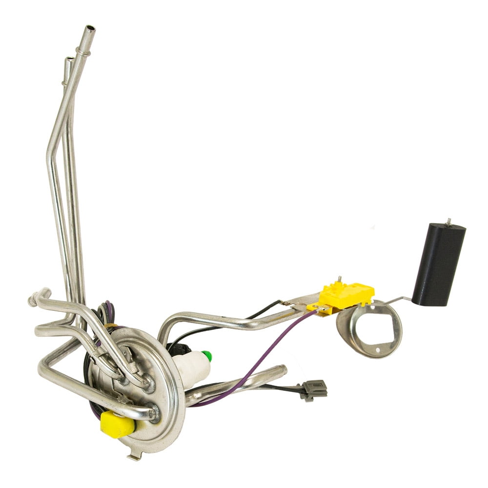 Buick Century Fuel Tank Sending Unit