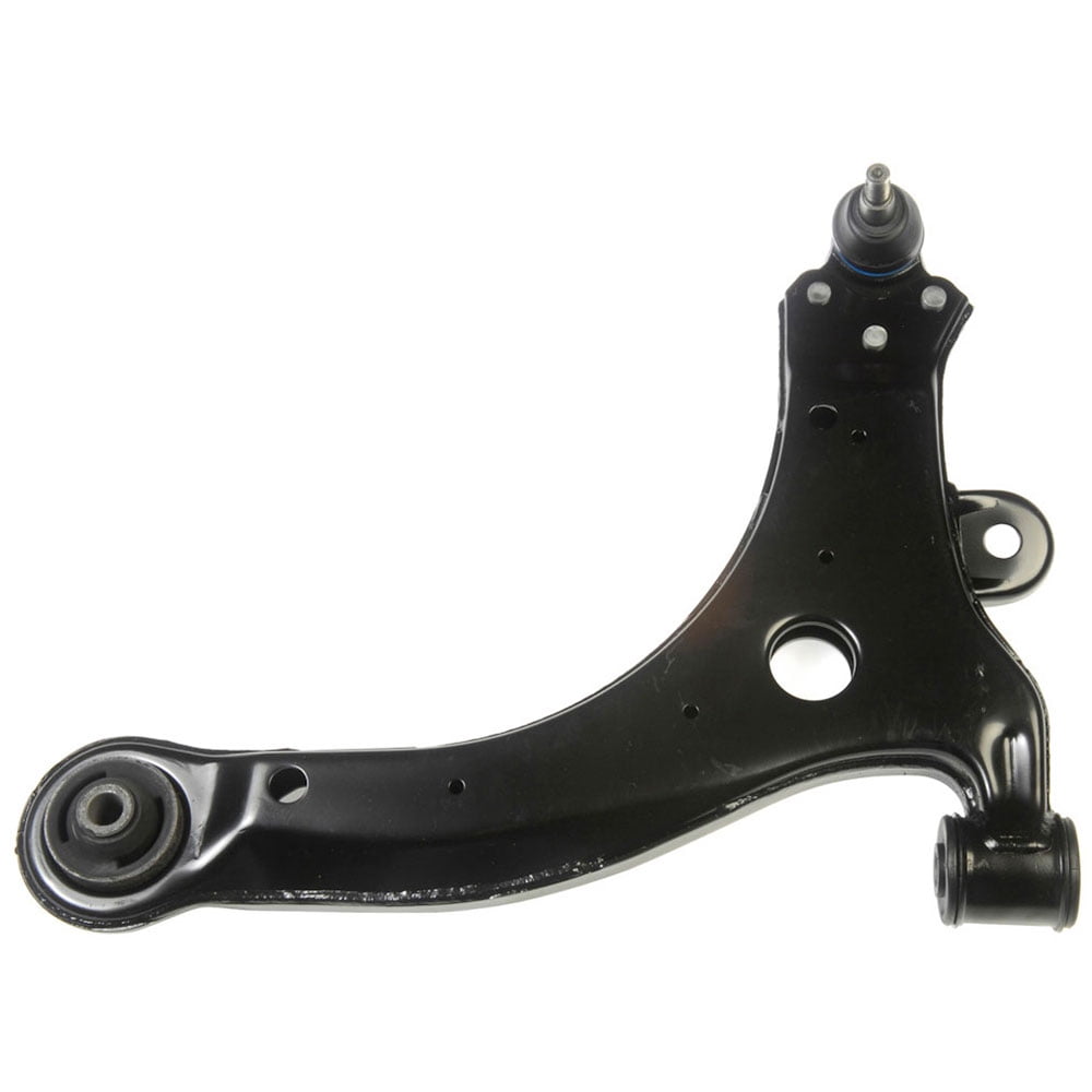 Buick Roadmaster Suspension Control Arm