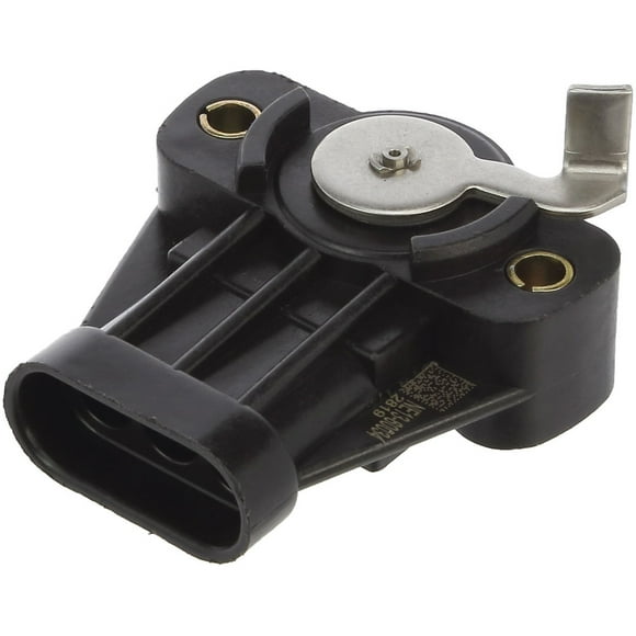 Oldsmobile Ciera Throttle Position Sensor