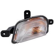 Buick Encore Turn Signal Light
