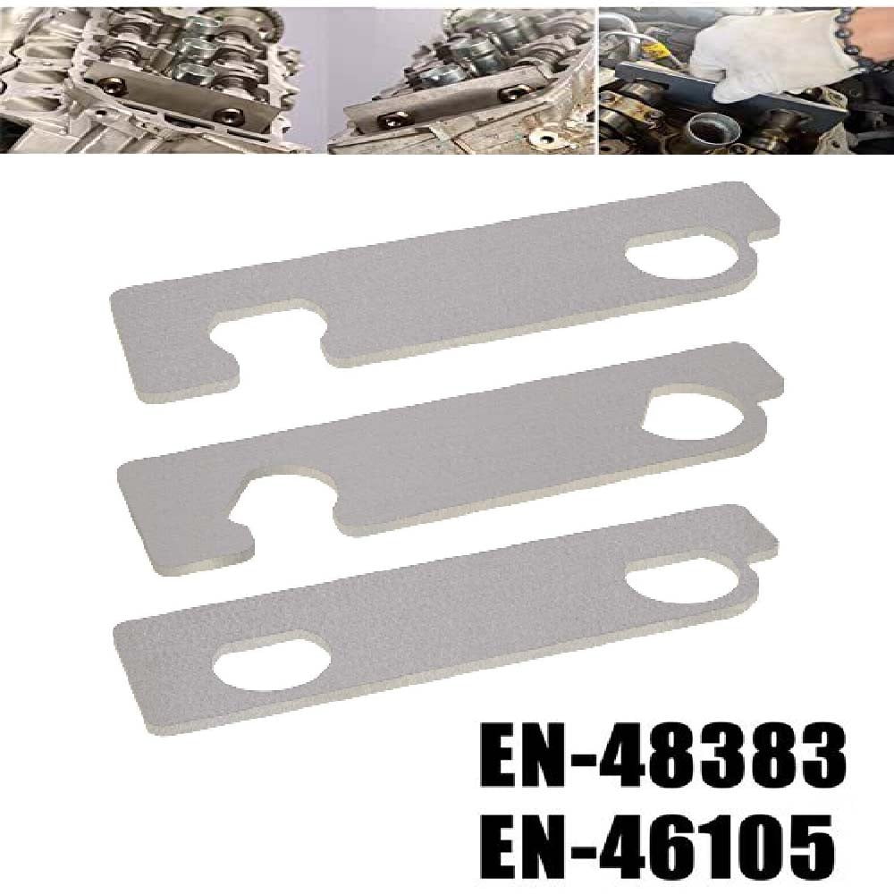 For Buick GM Cadillac 2.8L 3.0L 3.6L EN-48383 EN-46105 Camshaft Holding ...