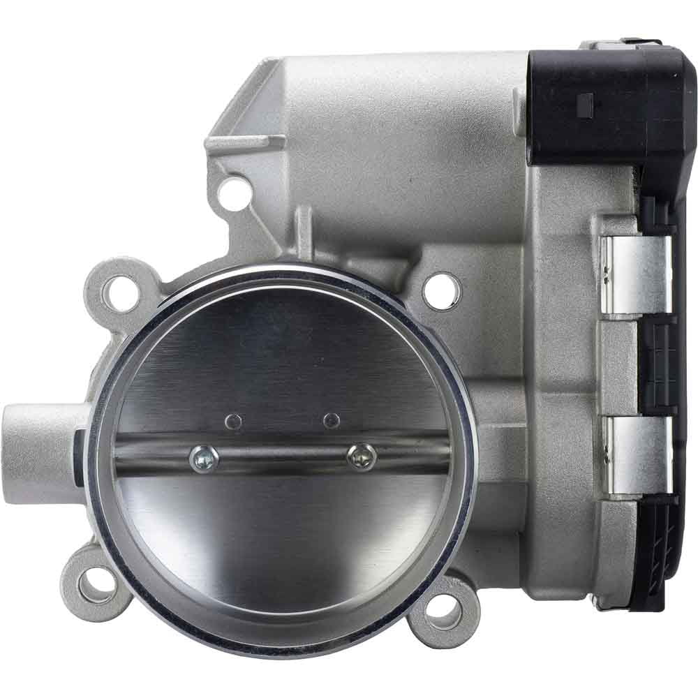For Buick LaCrosse Rendezvous Cadillac CTS SRX STS New Throttle Body ...