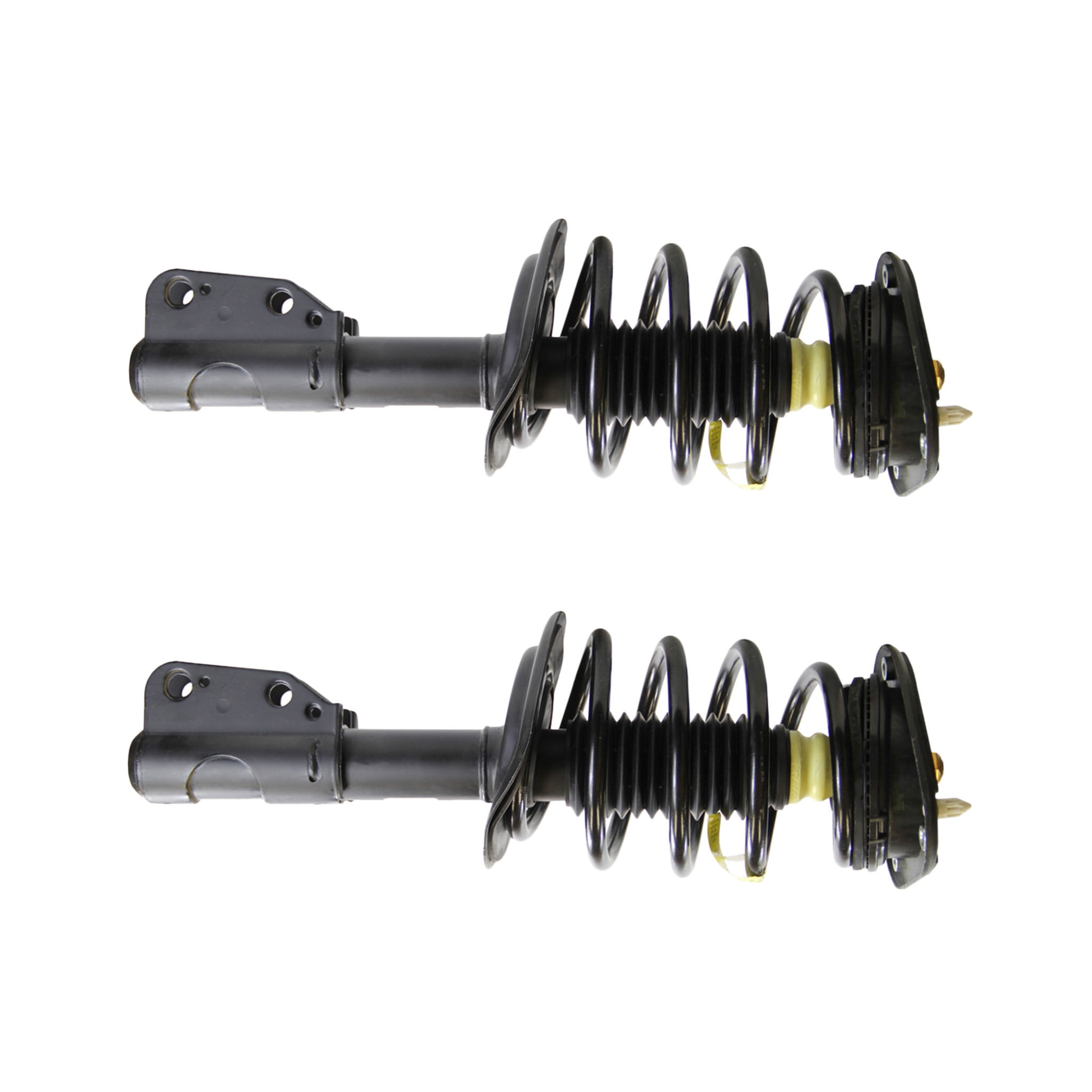 Cadillac Dts Suspension Strut And Shock Absorber Assembly Kit
