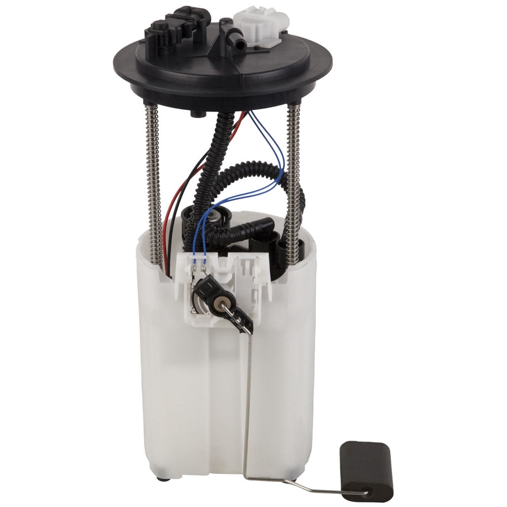 Buick Lucerne Fuel Pump And Sender Assembly