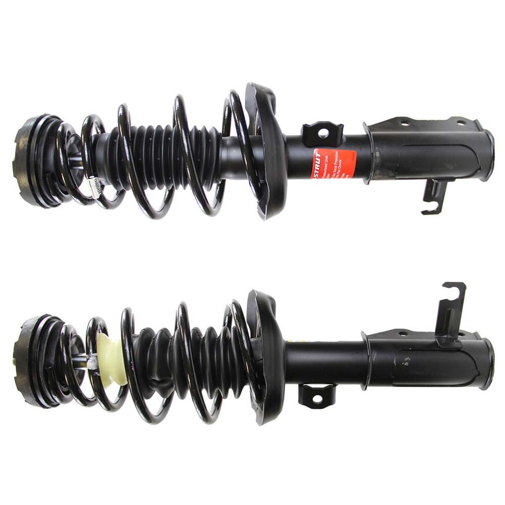 For Buick Regal 2011 2012 2013 2014 2015 2016 Pair Front Monroe Quick ...