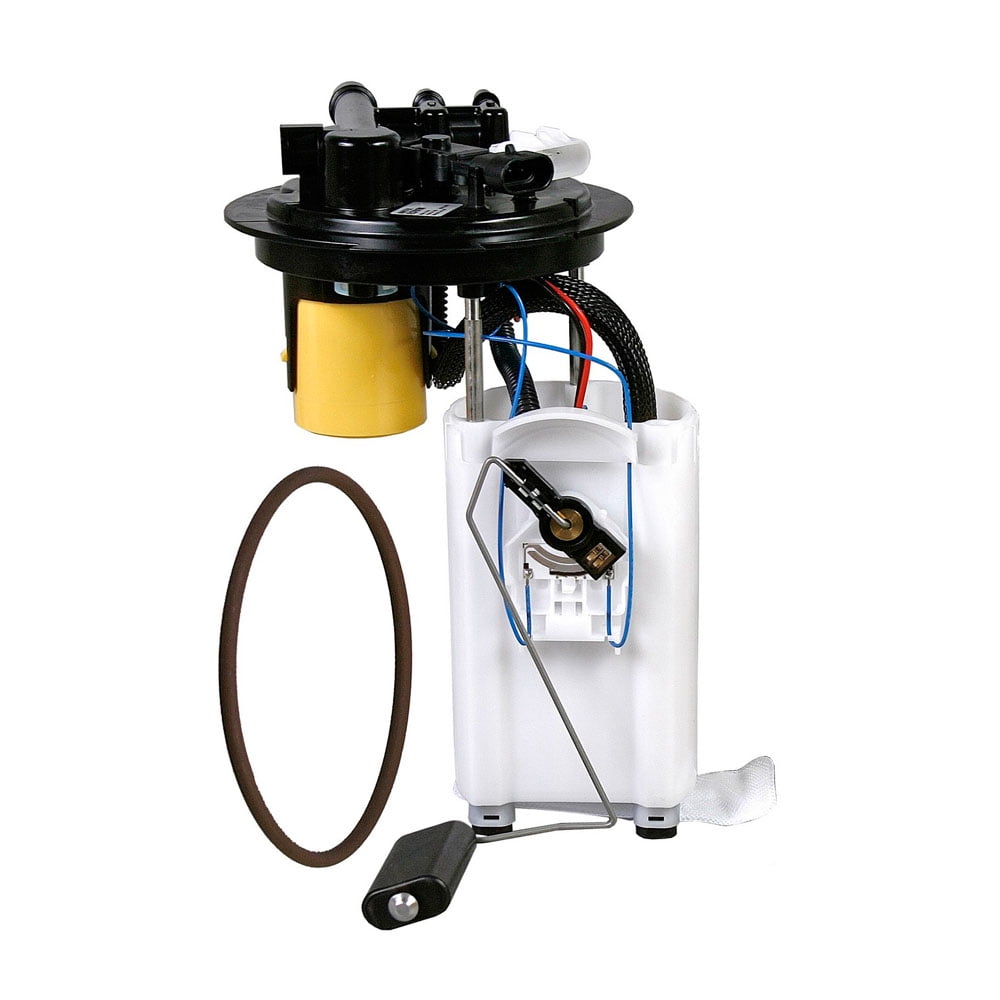 Pontiac Aztek Fuel Pump And Sender Assembly
