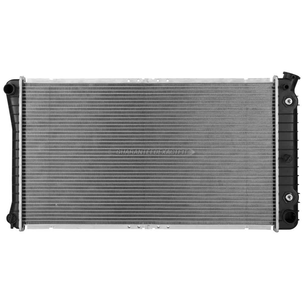 For Buick Roadmaster Chevy Caprice & Oldsmobile Custom Cruiser New ...