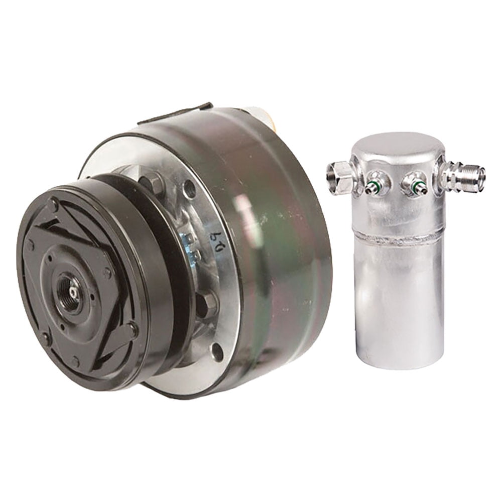 Buick Skyhawk Ac Compressor And Component Kit