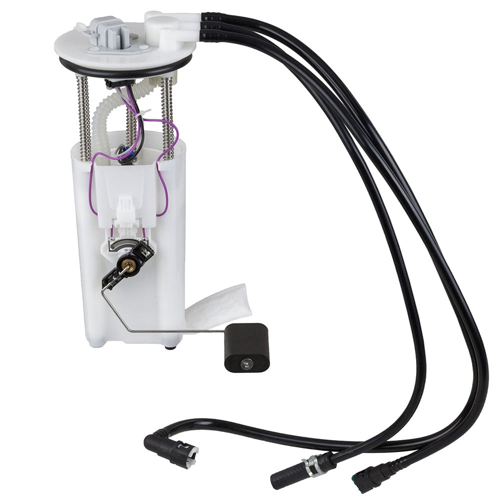 Buick Skylark Fuel Pump And Sender Assembly