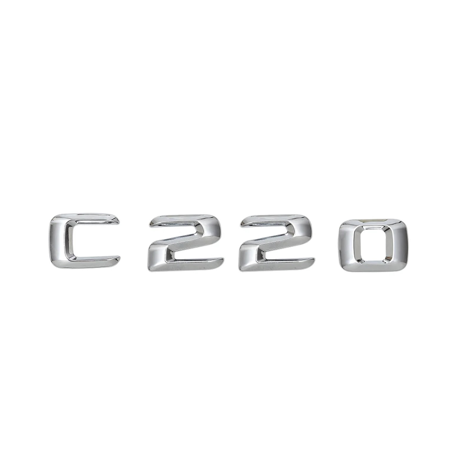 For C Class C43 C55 C63 C160 C180 C200 C220 C230 C250 W210 W212 Rear ...
