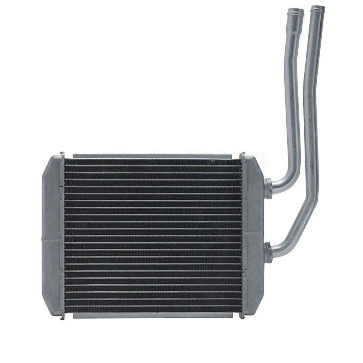 For C/K-Series Pickup Truck Blazer Suburban Escalade Front Heater Core ...