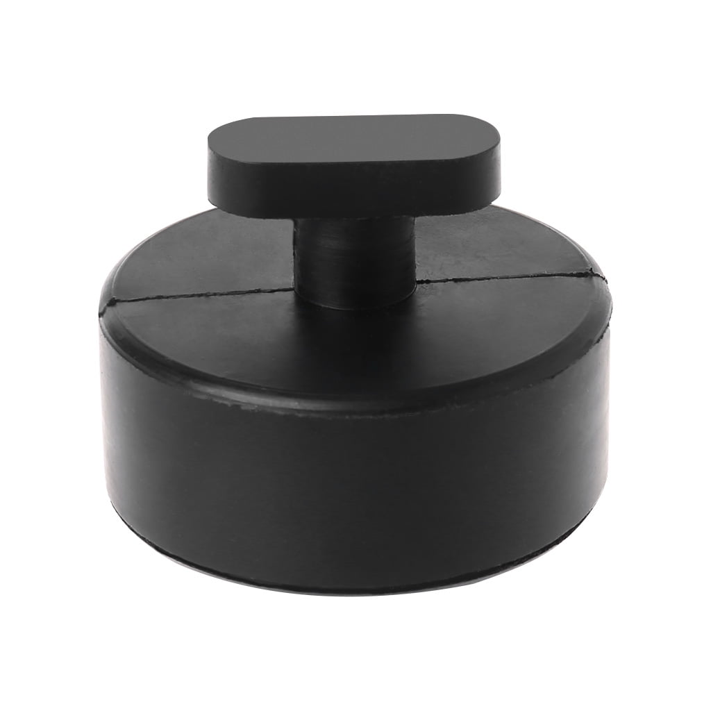 For C5 C6 Z06 Jack Pad Adapter Billet Aluminum Floor Jack Puck Durable ...