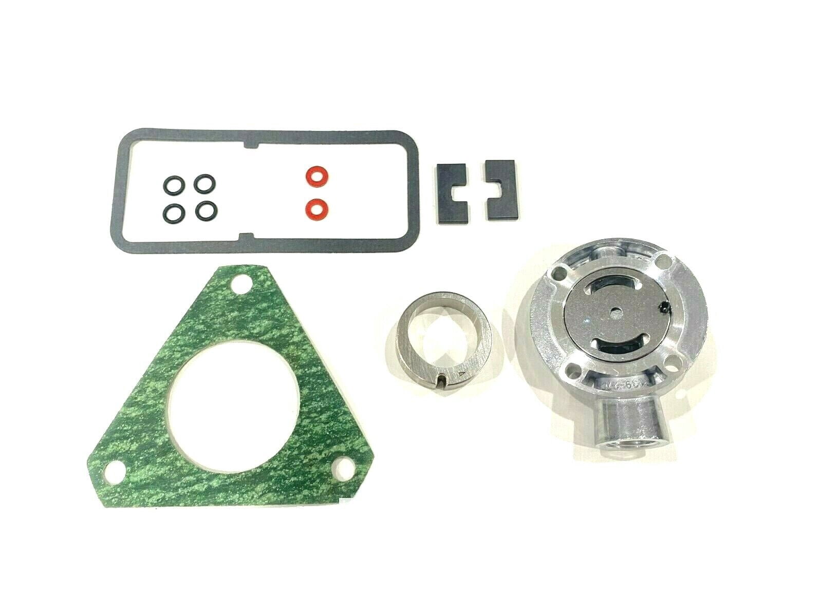For CAV DPA Lucas Injection Pump Kit endplate Liner Blade Top Gasket ...