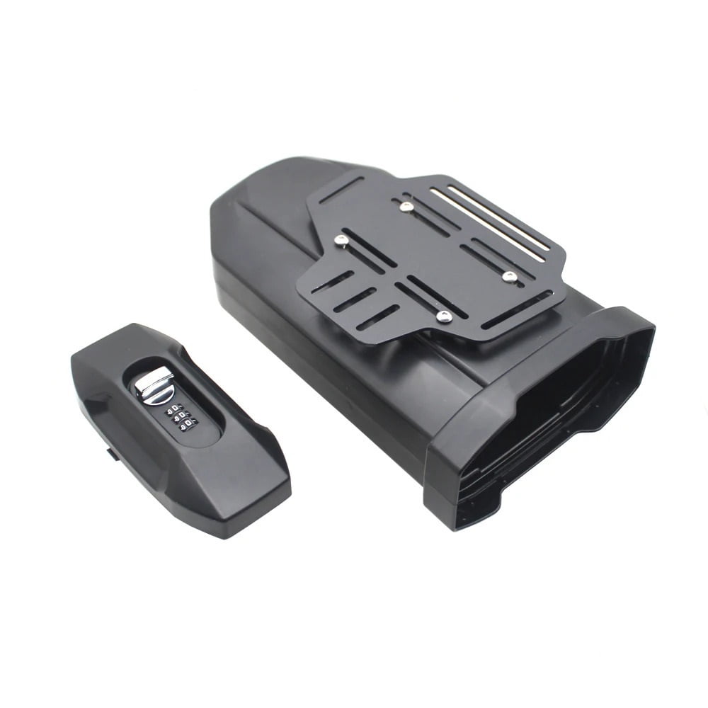 For CFMOTO MT800 800MT 650MT 450MT 800 650 450 MT Concealed 3.8 Liters ...