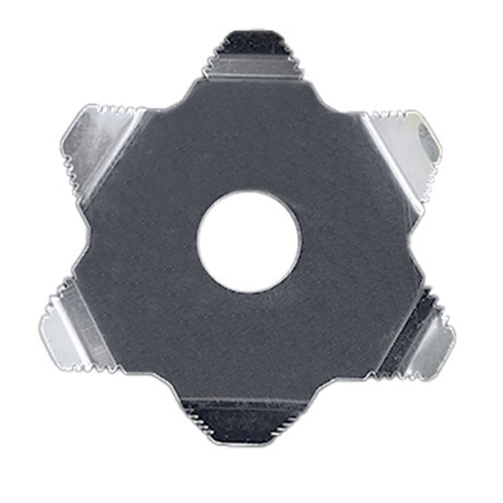 For CG94 Disc Mower Anti-Winding Auxiliary Blade Mower Parts Mower Does ...