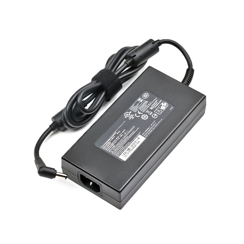 For CHICONY 19.5V 11.8A 230W 5.5x2.5 A12-230P1A A17-230P1A A230A012L AC ...