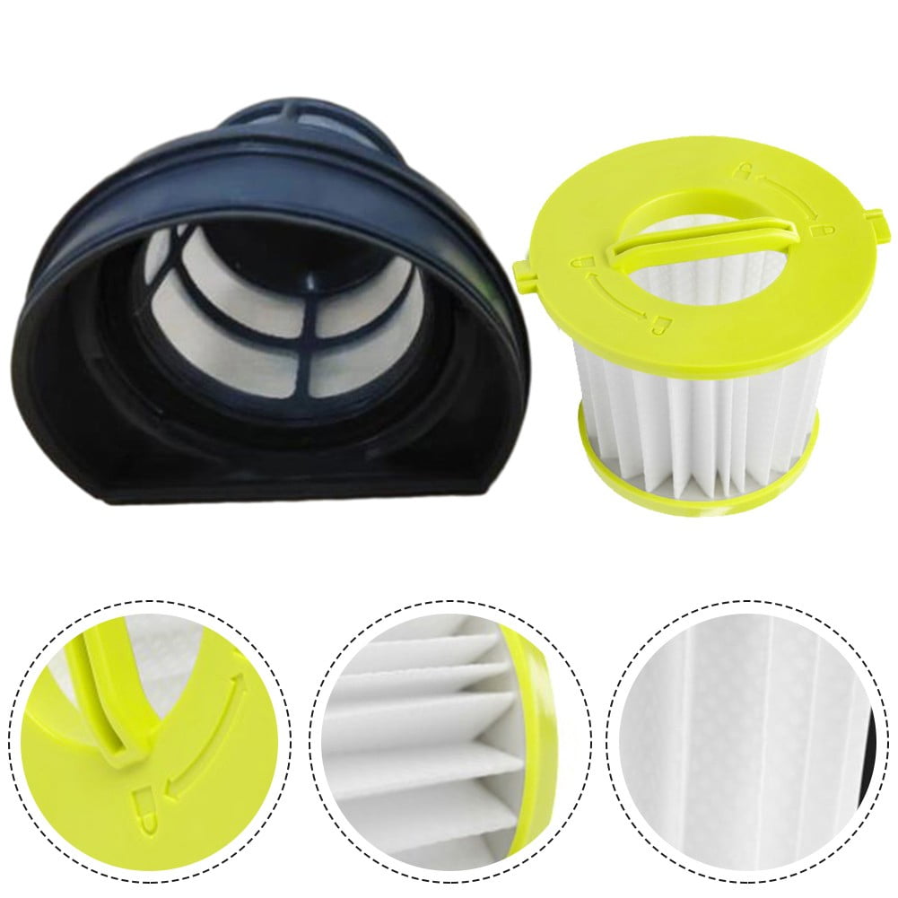 For CL700 18V+ Hand Vacuum Pre-filter Mesh Kit Accessories - Walmart.com