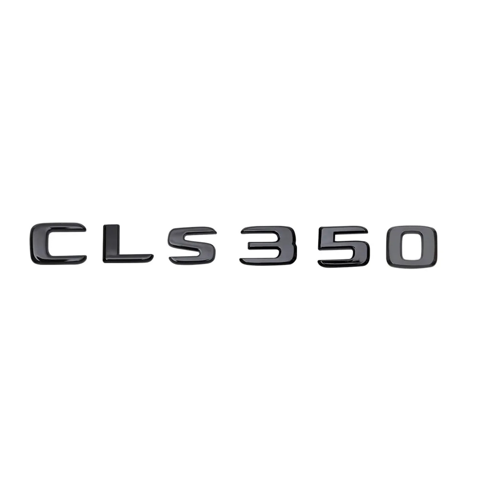 For CLS Class CLS260 CLS350 CLS400 CLS500 CLS550 W218 W219 Discharge Capacity Refitting Letters ...