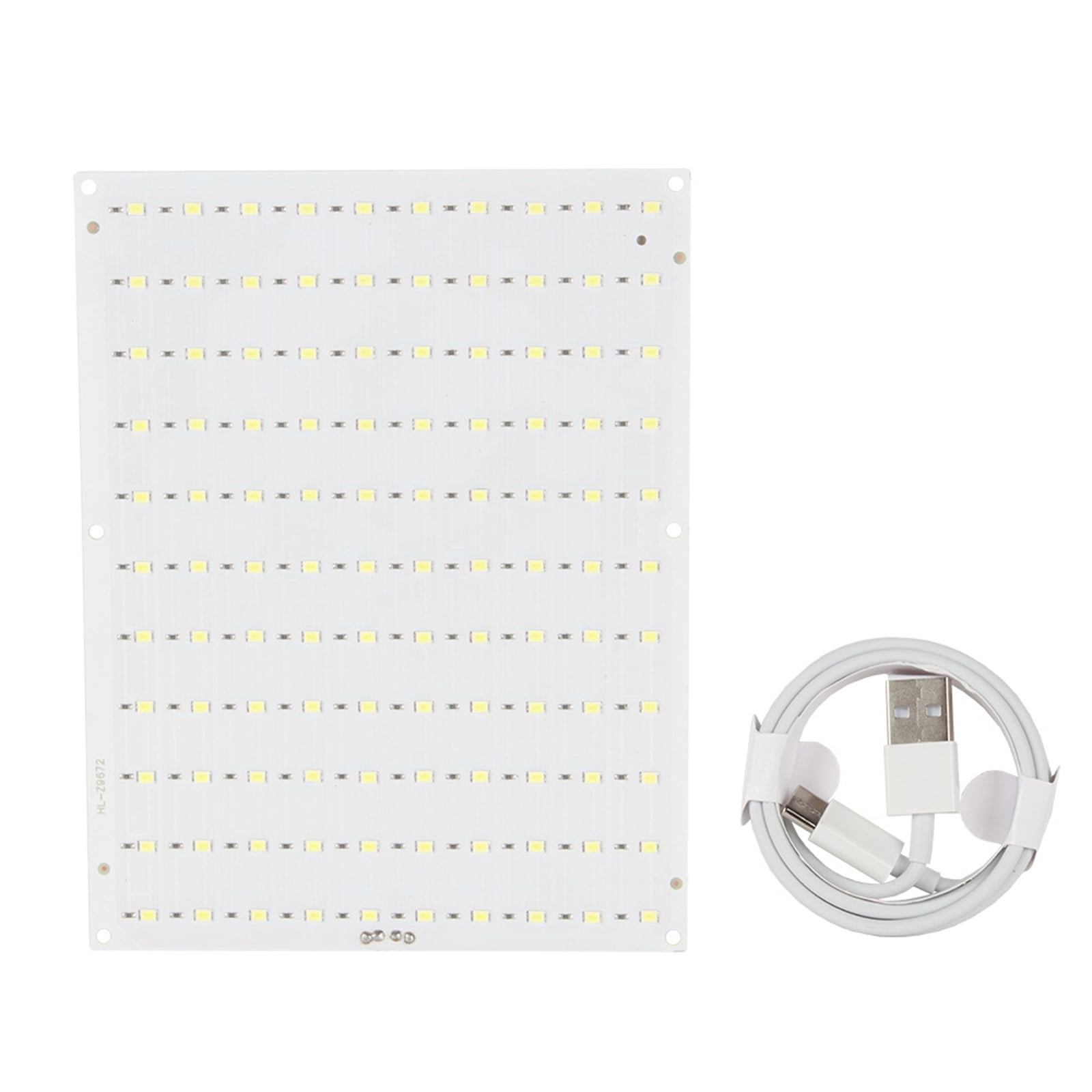 For CMYK LED Backlight Board Print Backlight Board Set LED Lithophane ...