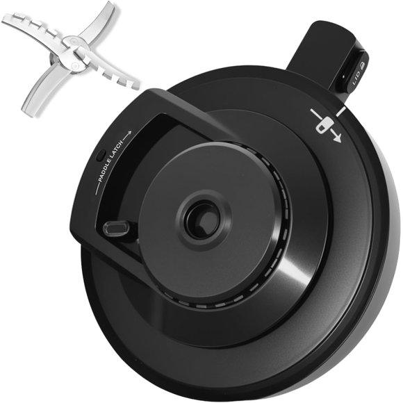 Ninja Creami Paddle