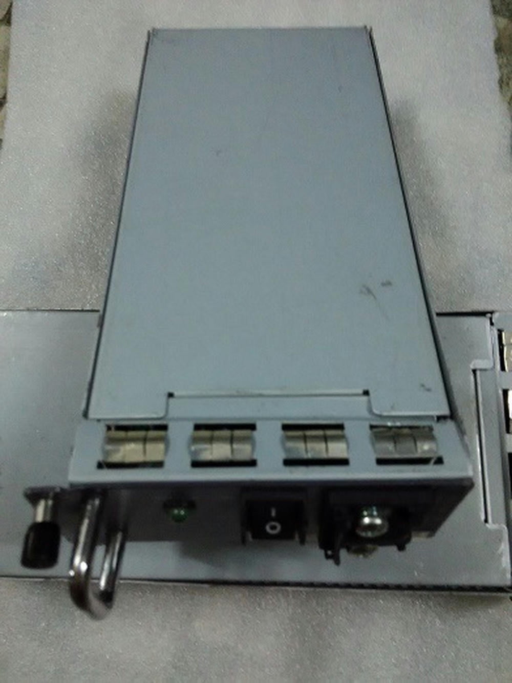 For CX22PW12 Switch CX7M1PWD Module 53 57 Power Supply LS5M100PWD00 ...