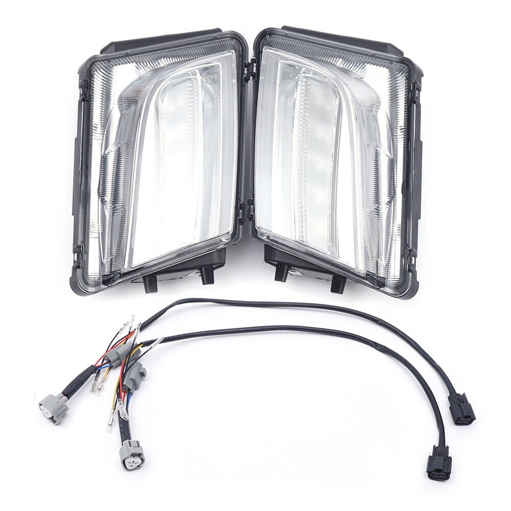 Cadillac Ats Oem Fog Lights